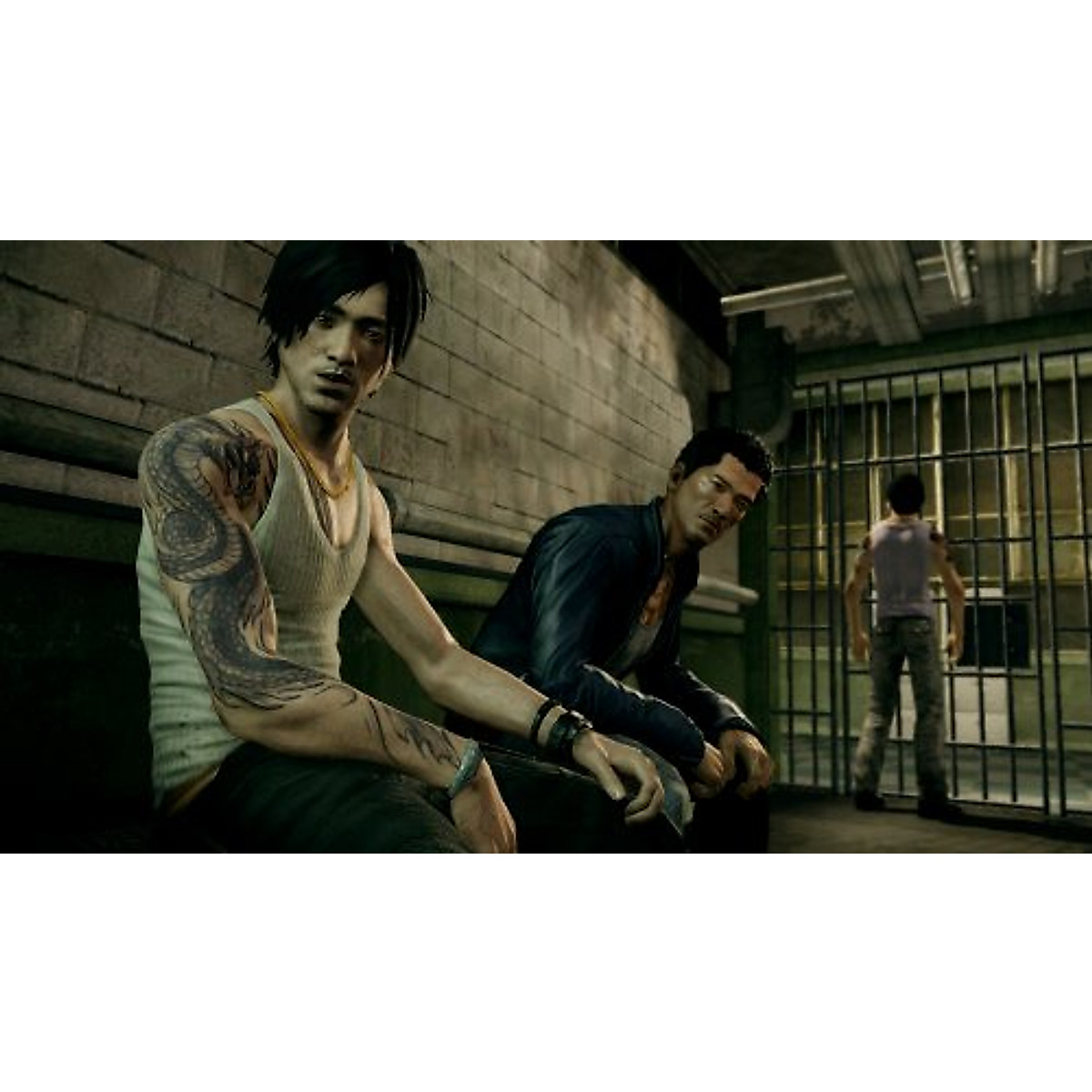 Sleeping Dogs - Playstation 3