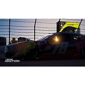 Nascar 21 Ignition (PS4)