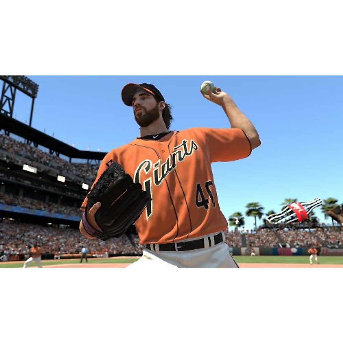 MLB 14: The Show - Playstation 4