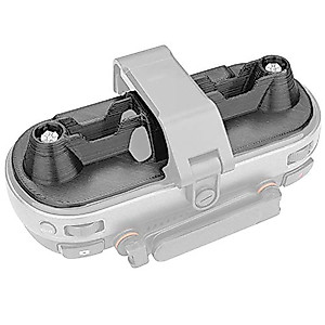 Tgoon Easy to Use Remote Control Joystick Guard, Printing Manufacturing Process Control Screen 14.7 x 6 x 1.9cm