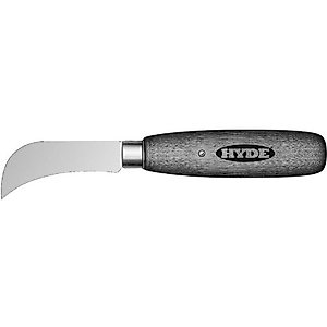Hyde Tools 54020 Carpet Knife, 2-5/8"