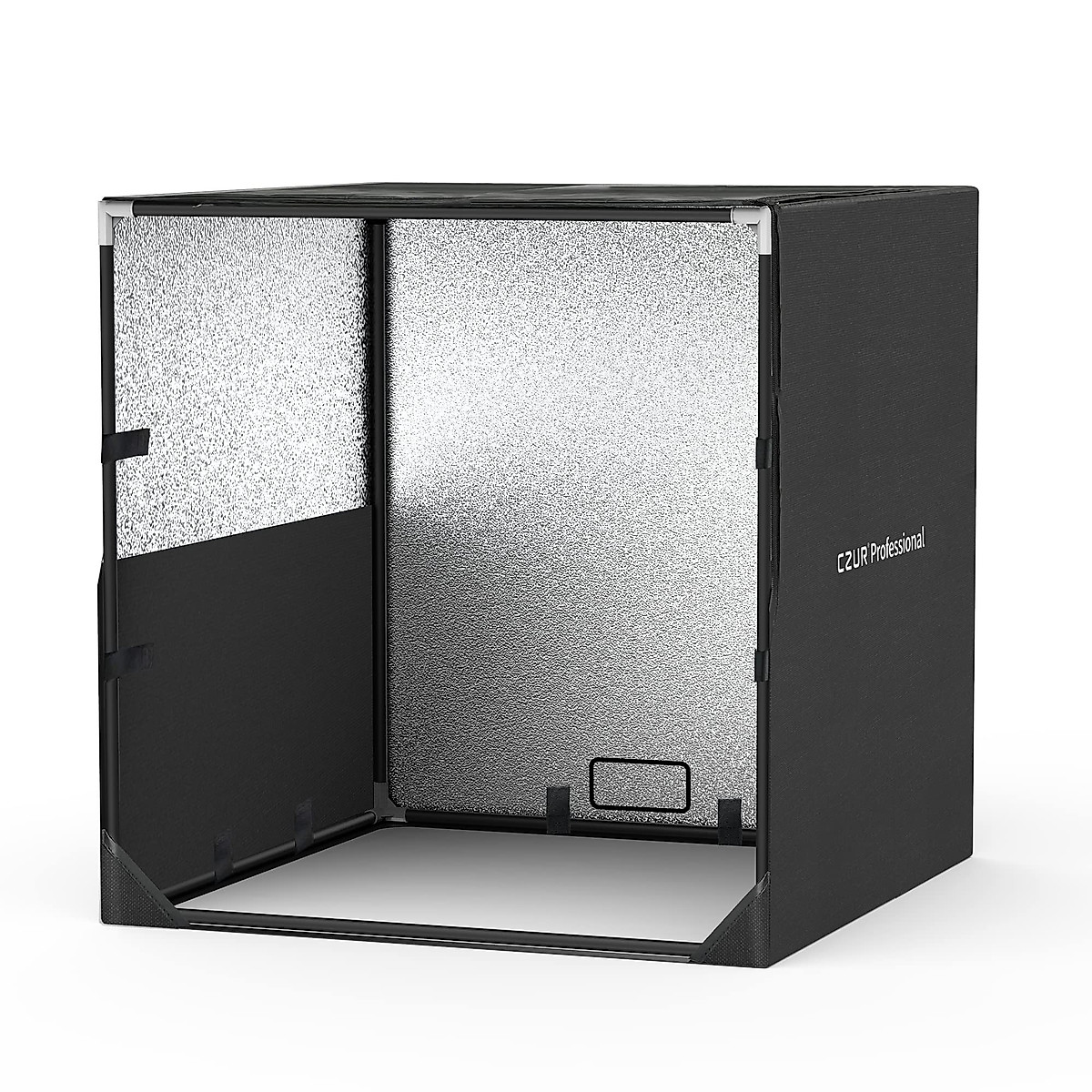 CZUR ET24 Pro Book Scanner and Portable Studio Box Bundle