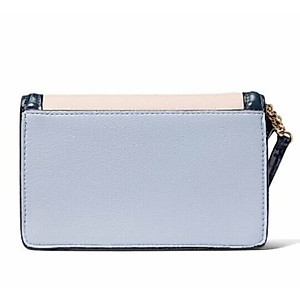 Victoria's Secret Colorblock Blush The Victoria Tech Wristlet Wallet (Colorblock Blush)