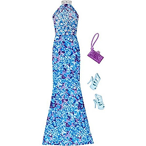 Barbie Complete Look Fashion Pack #2