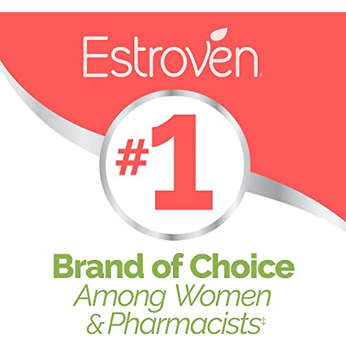 Estroven Weight Management for Menopause Relief - 30 Ct. - Clinically Proven Ingredients Help Manage Weight, Provide Night Sweats & Hot Flash Relief - Drug-Free & Gluten-Free Caplets