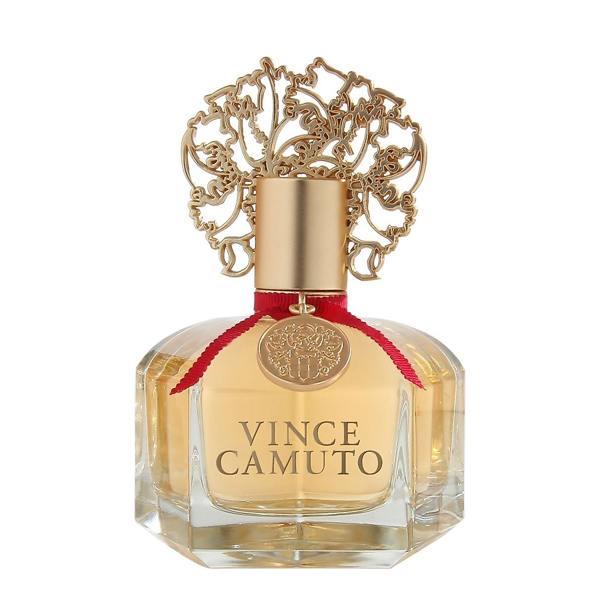 Vince Camuto Eau de Parfum Spray Perfume for Women, 3.4 Fl Oz (Pack of 1)