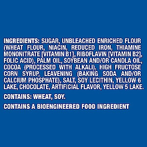 OREO Orange Creme Chocolate Sandwich Cookies, Limited Edition, Halloween Cookies, 18.71 oz