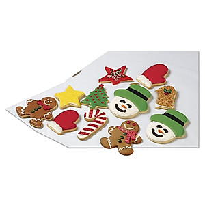 Wilton Parchment Paper Mega Roll, 100 Square Feet