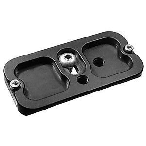 Wimberley P-5 Camera Body Plate - Made in USA