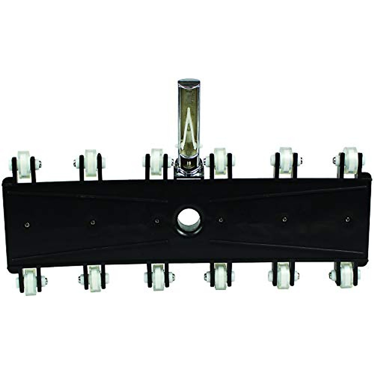 Poolmaster 27250 Swimming Pool Heavy-Duty Flexible Vacuum, Commercial Collection Medium