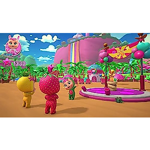 Cry Babies Magic Tears: The Big Game (PS5)