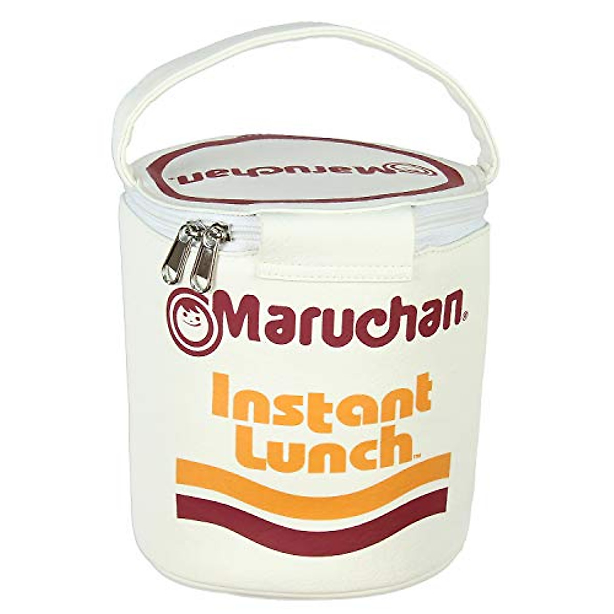Maruchan Ramen Noodles Instant Lunch Tote Carry Cooler Bag