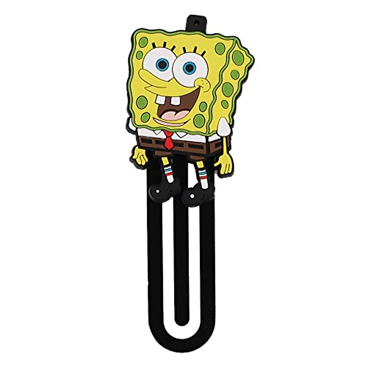 Cartoon Bookmarks for Kids 3D Non-Slip Anime Bookmark Page Holder Unique Gift Idea Anime PVC Book Marker Reading Accessories for 100th Day of School Gift,Girls,Book Lovers,Students,Christmas