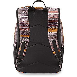 Dakine Essentials 22L Backpack, Unisex, Travel, and Laptop Bag - Multi Quest