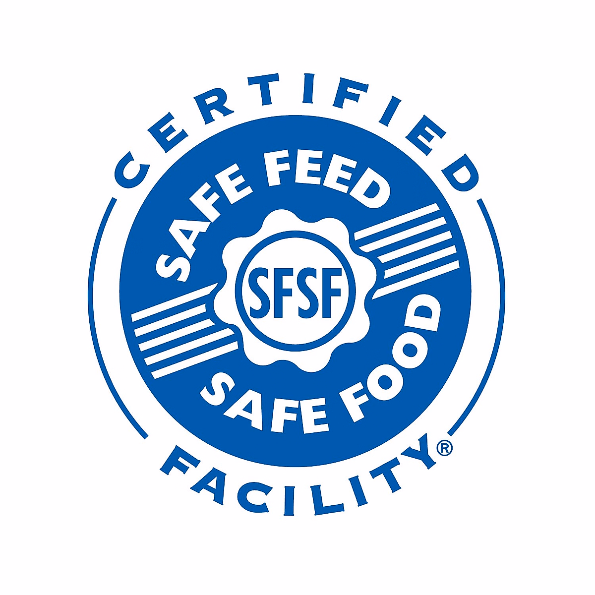 Blue Seal White Safflower Wild Bird Seed | High in Fats and Protein | Attracts Variety of Birds | 4 Pound Bag