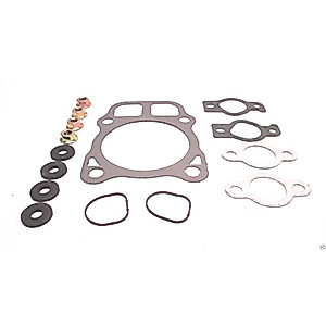 Kohler 24-841-02-S Lawn & Garden Equipment Engine Gasket Set Genuine Original Equipment Manufacturer (OEM) Part