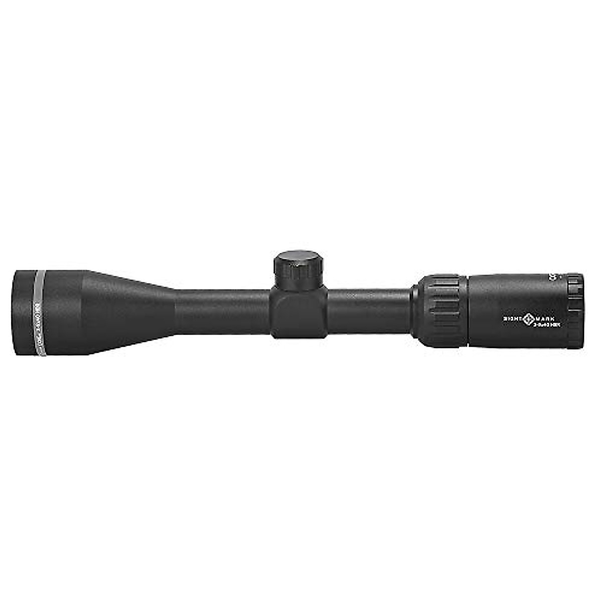 Sightmark Core HX 3-9x40 HBR Hunter's Ballistic Riflescope