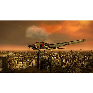 Air Conflicts: Secret Wars - PlayStation 4