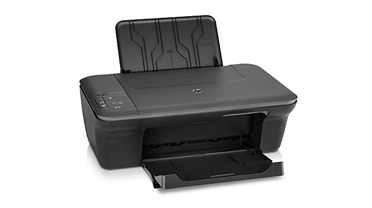 HP Deskjet 1055 All-in-One Printer for Home Office
