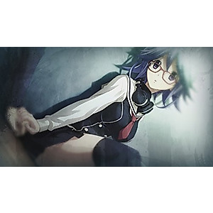 Chaos;Child - PlayStation Vita