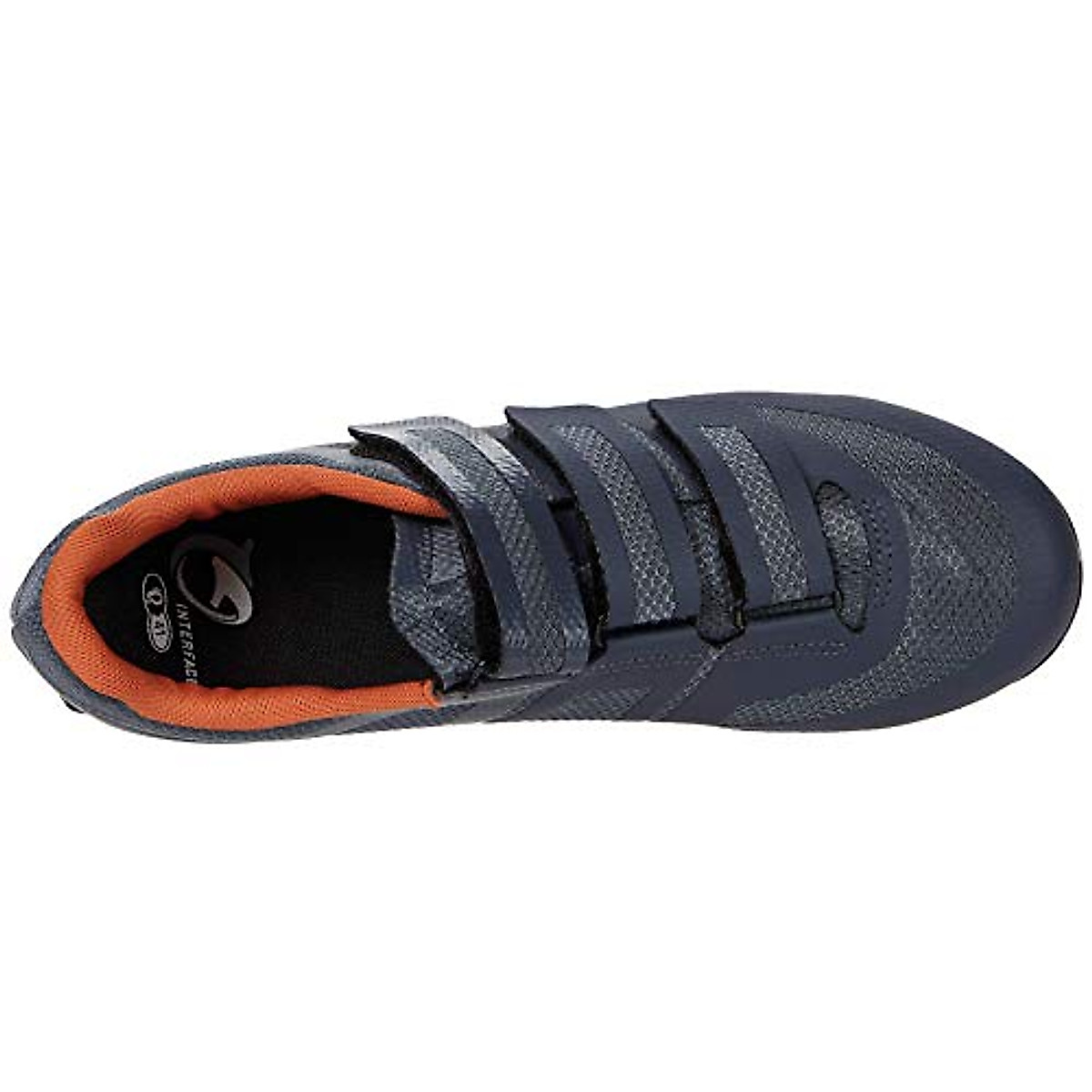 PEARL IZUMI Quest Road Cycling Shoe Dark Ink/Copper EU 41 (US Women's 9) M