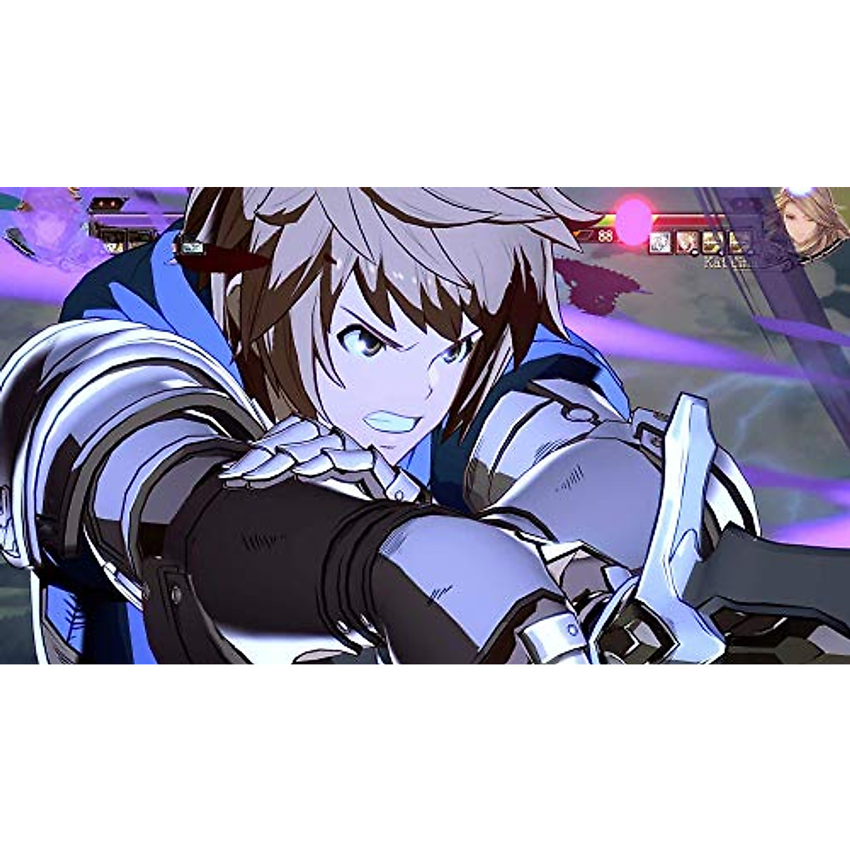 Granblue Fantasy: Versus - Premium Edition - PlayStation 4