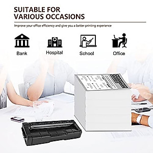 DRAWN C310HA Black High Yield Toner 406475 Compatible C310HA Toner Cartridge Replacement for Ricoh Aficio SP C310 C310A C231SF C232SF C242SF C320DN Printer, C310HA (Up to 7,500 Pages )