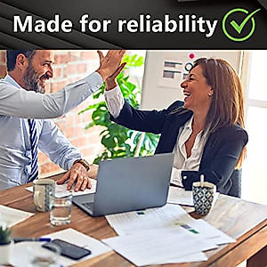 TN514K | A9E8130 Toner Replacement for Konica Minolta A9E8130 TN514K TN-514K Toner Cartridge for use in Konica Minolta Bizhub C458 C558 C658 Toner Kit Printer-Black,28,000 Pages,1-Pack