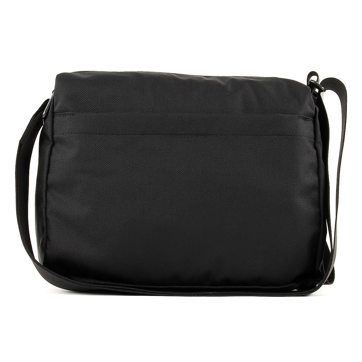 Mandarina Duck Women's Cross-Body Bag, Blue (Dress Blue), 10x21x28.5 cm (B x H x T)