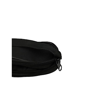 Silfrae Single Tennis Racket Cover Lightweight Padded Tennis Racquet Cover