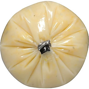 POLENTA BASIL & GRLC ORG