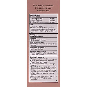 IMAGE Skincare I CONCEAL Flawless Foundation, Full Coverage with SPF 30 Mineral Sunscreen, Natural Glow Finish, PORCELAIN (Fair to Light Skin), 1 oz