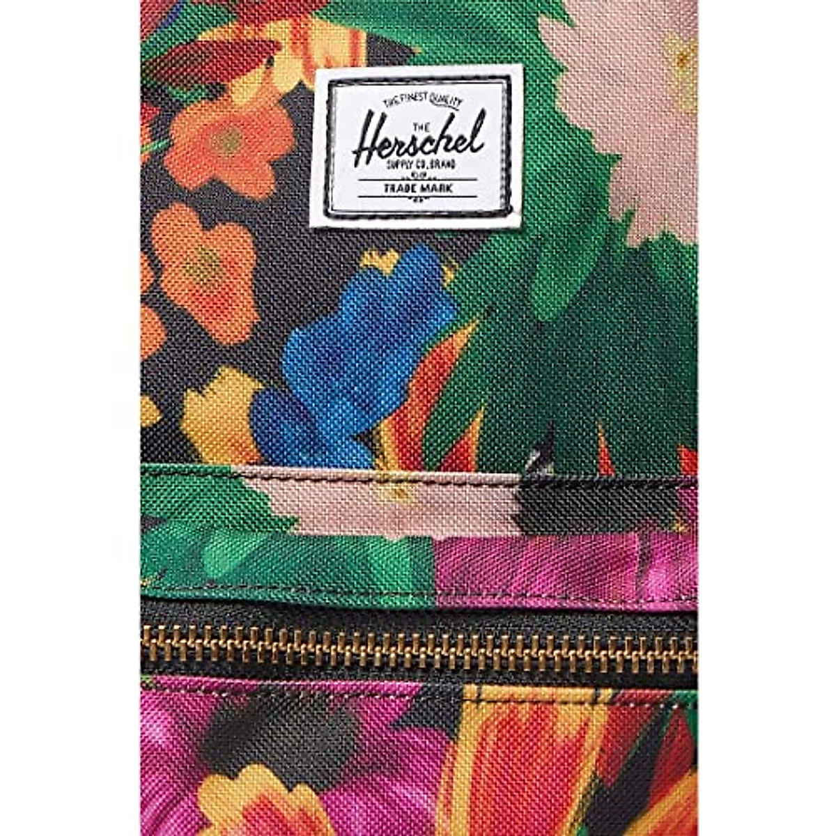 Herschel Supply Co. Nova Mini In Bloom One Size
