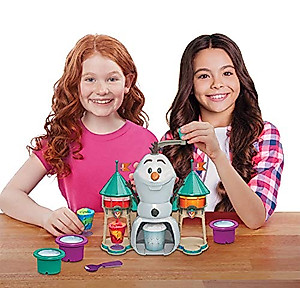 Disney Frozen II Slushy Treat Maker