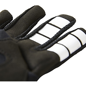 Fox Racing Kids Dirtpaw Glove, Black, Small