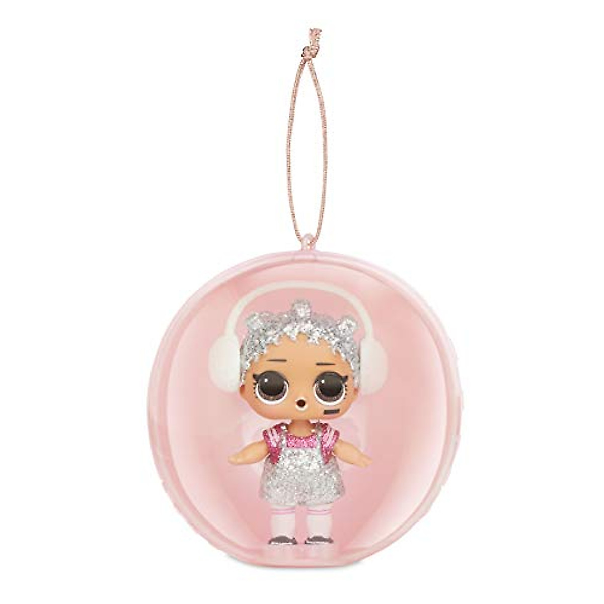 L.O.L. Surprise Bling Series with Glitter Details & Doll Display, Multicolor