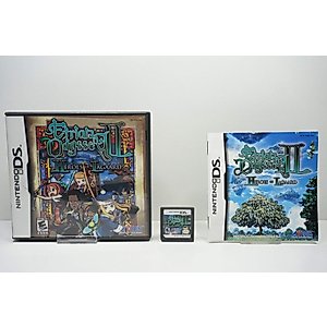 Etrian Odyssey II: Heroes of Lagaard
