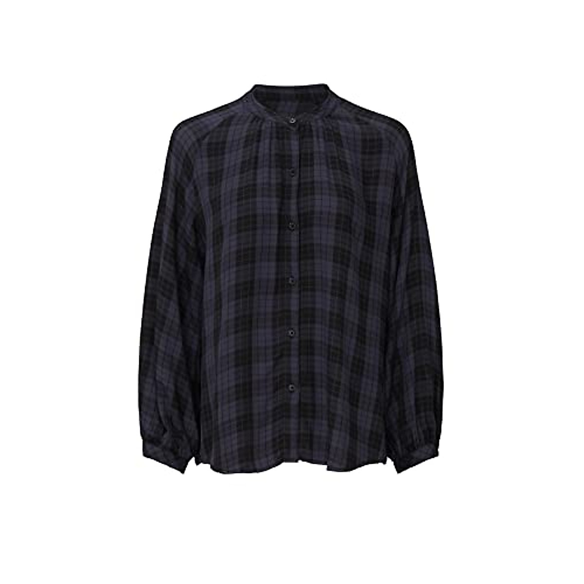 Rails Rent the Runway Pre-Loved Plaid Edith Shirt, Multicolored, Medium