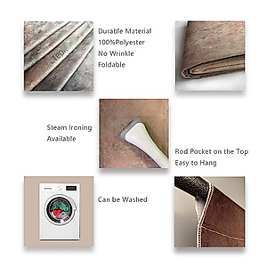 UrcTepics 5x7ft Pro Microfiber Abstract Black Background for Photography Headshot Backdrop Portraits Photography Backdrops Black Gray Photo Backdrops for Photography Black Photo Backdrop Cloth