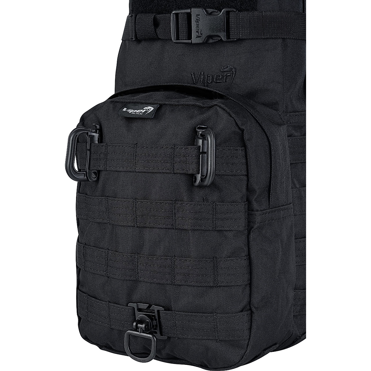 Viper TACTICAL One Day Modular Pack Black
