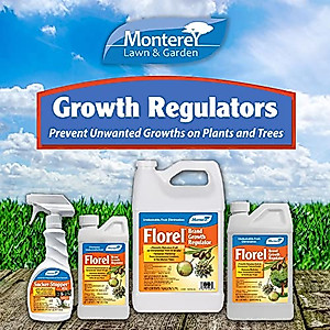 Monterey (704590) Florel Brand Growth Regulator 32oz