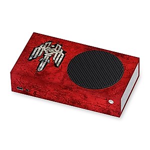 Head Case Designs Officially Licensed EA Bioware Dragon Age Kirkwall Symbol Heraldry Vinyl Sticker Gaming Skin Decal Cover Compatible With Xbox Series S Console