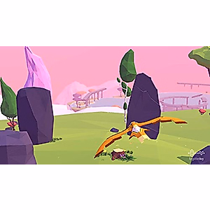 AER: Memories of Old Standard (PS4 English)