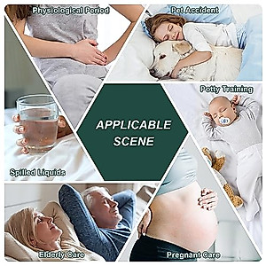 Waterproof Mattress Protector Cal King Size - Breathable Fitted Water Proof Washable California King Bed Mattress Cover Deep Pocket 6-16in