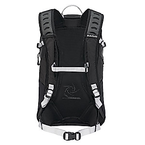 Kailas 20L Hiking Daypack Lightweight Backpack Waterproof Camping Backpack for Outdoor Sports