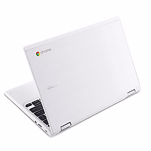 Acer Chromebook 11, 11.6-inch HD, Intel Celeron N2840, 4GB DDR3L, 16GB Storage, Chrome, CB3-131-C8GZ