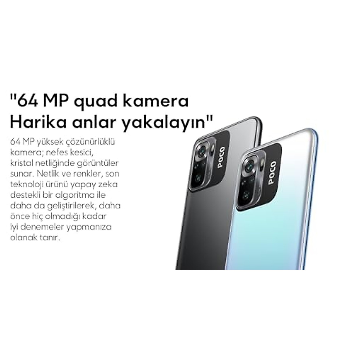 Xiaomi M5s 4G LTE GSM (128GB + 6GB) 64MP Quad Camera 6.43'' Octa Core (NOT for USA Market) Global Unlocked + (w/Fast 51w Car Charger) (Gray (Global Version))