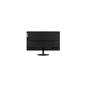 Lenovo ThinkVision S27q-10 27-inch QHD LED Backlit