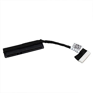 HlpiAMok suyitai Replacement for HP ZBOOK 15 G3 G4/ZBOOK 17 G3 G4 DC020029U00 847871-001 HDD SATA Hard Drive Connector Cable