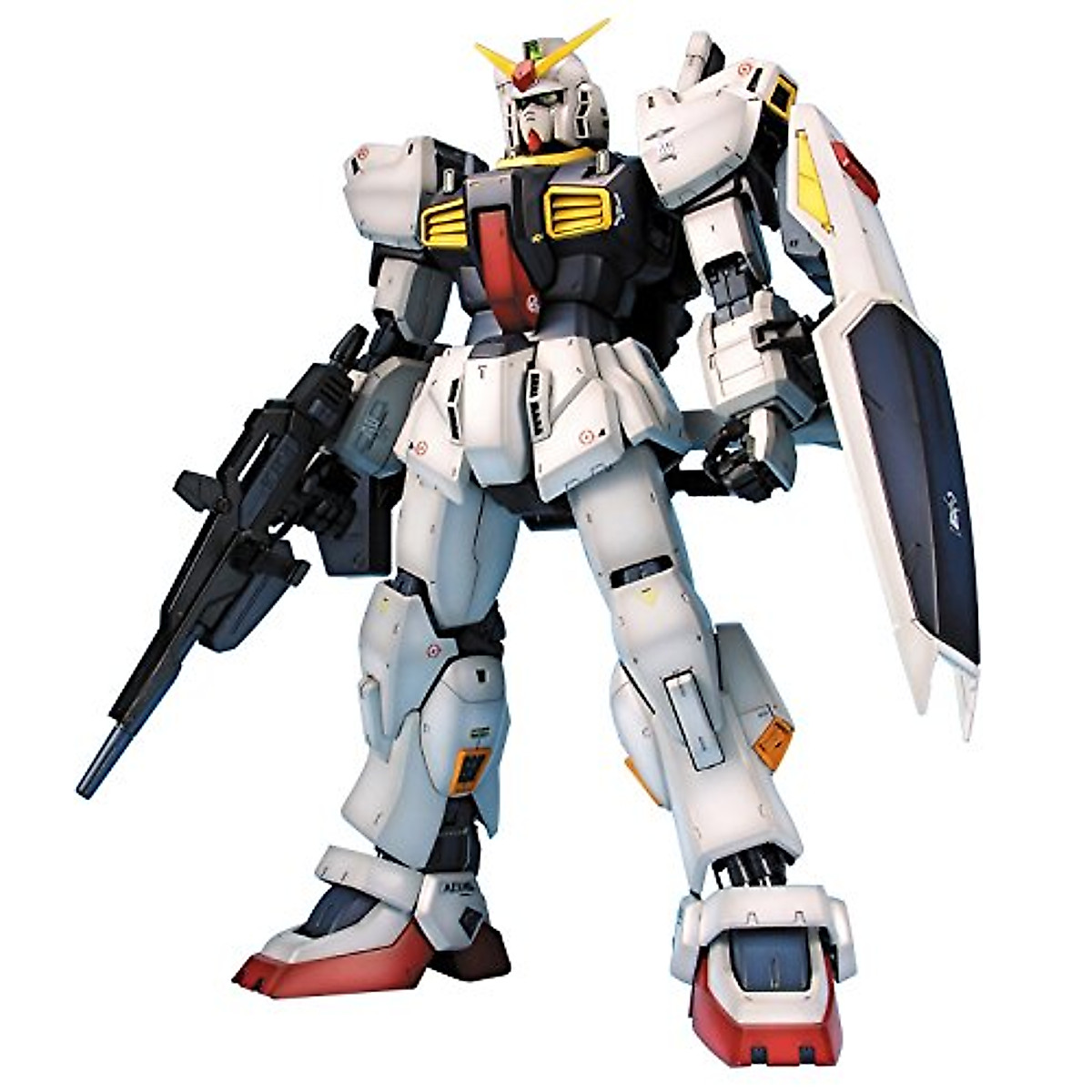 Bandai Hobby RX-178 Gundam Mk-II AEUG, Bandai Perfect Grade Action Figure